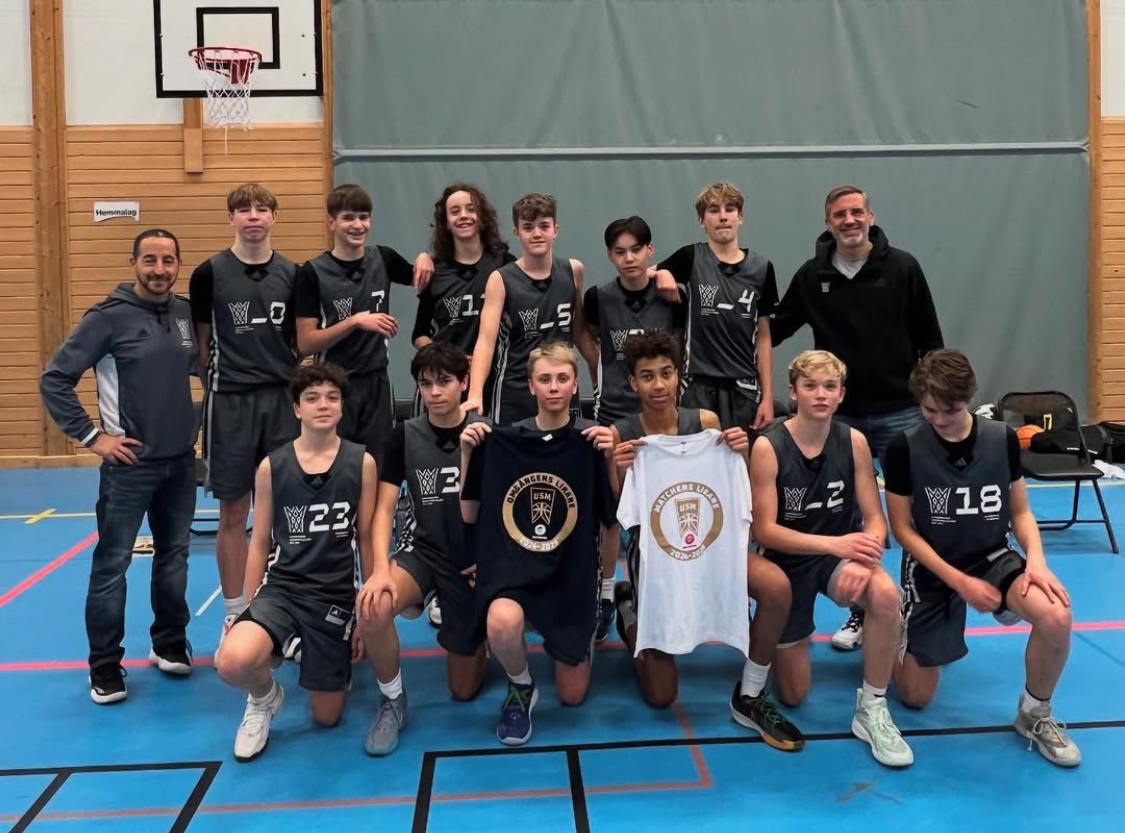 USM-framgångar och rekord – Kungsholmen Basket